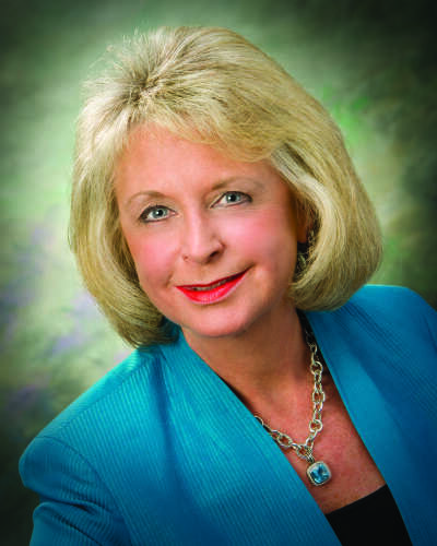 Vista CEO named among top women in health care