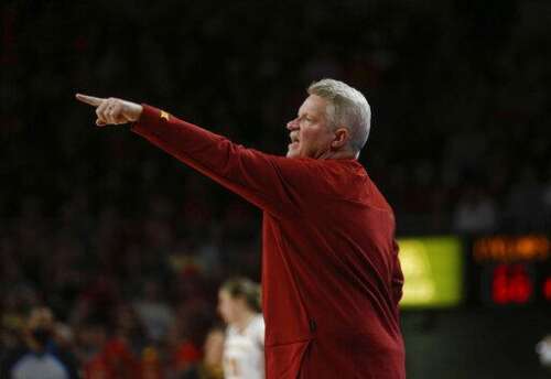 Joens sisters lead No. 15 Iowa State women over No. 12 Iowa