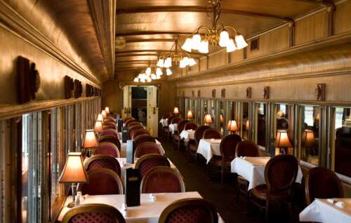 4 unique suburban dining experiences to try in 2016