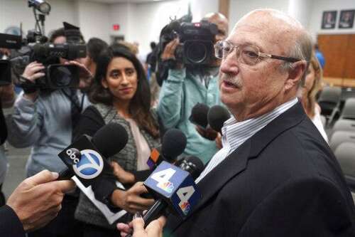 California cold case solved through DNA, genealogy