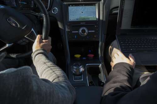 Looking beyond the conventional car