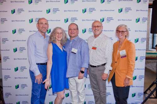 Prominent Philanthropists in Chicago Participate in Exclusive Wine ...