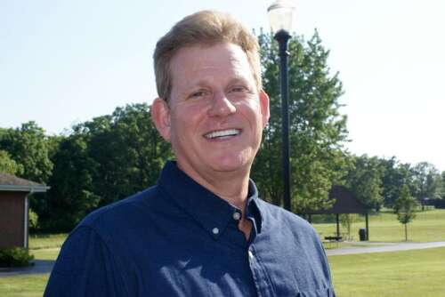 Tim Walsh: Candidate Profile