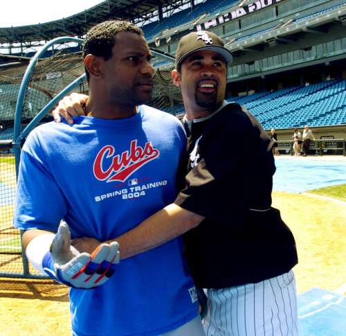 Zalusky: A history of the Cubs-Sox trade wars as the deadline approaches