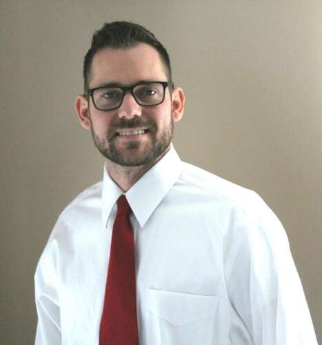 Christopher Lehman: Candidate Profile