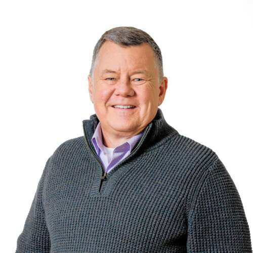 Mark Johnson: 2023 candidate for West Dundee Village Board