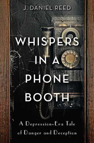 Arlington Heights author pens book set in 1930s Chicago