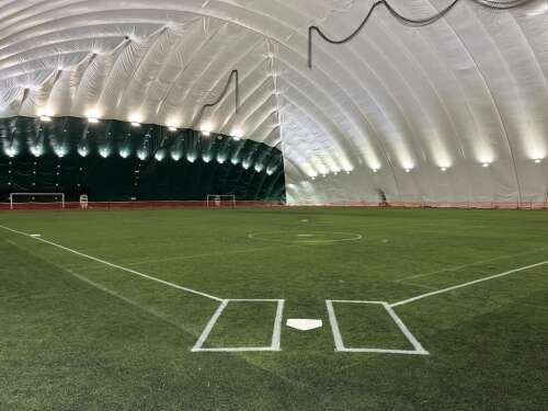 The Sports Zone ‘dome’ in Aurora under new ownership