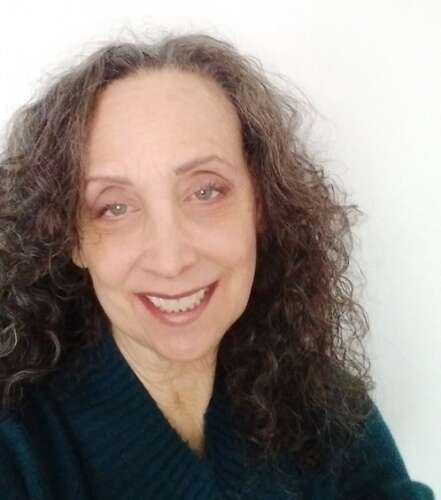 Gail Saunders: 2025 candidate for Gurnee Elementary District 56 board