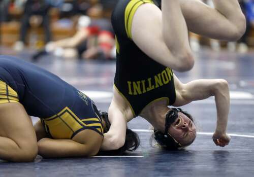 Photo gallery: High School Athletes Captured in Action