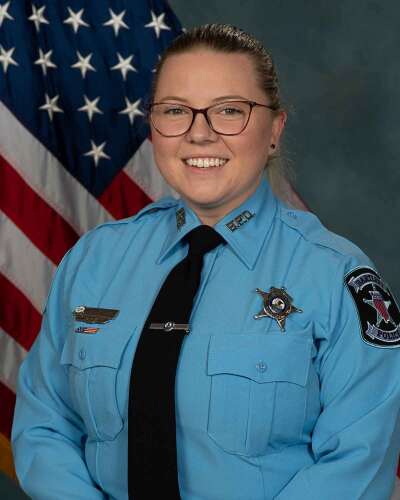 Margret Diaz selected as Bartlett Police Department ‘s 2023 Civilian ...