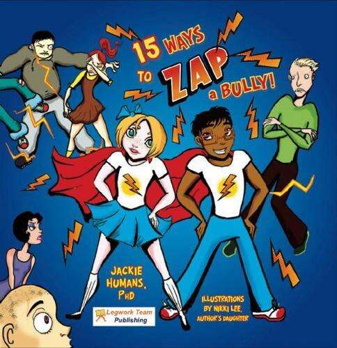 5 steps for becoming your child’s bully coach