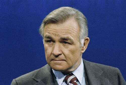 Stansfield Turner, who led major CIA reforms, dies