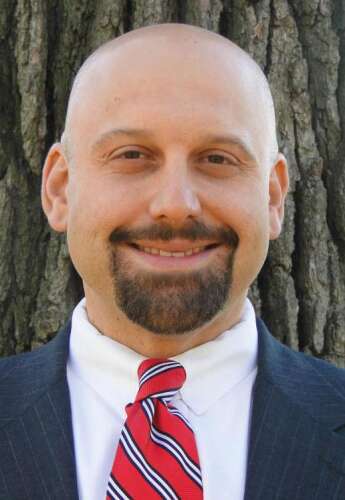 David Fish: Candidate Profile