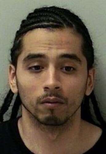 Elgin man gets 28 years in shooting