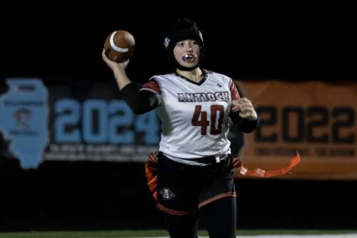 Flag football: Edison’s TD catch in final seconds lifts Willowbrook ...