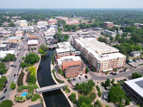 Naperville named country’s best city to live in