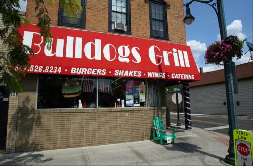 Tummy growling? Get to Bulldogs for burgers