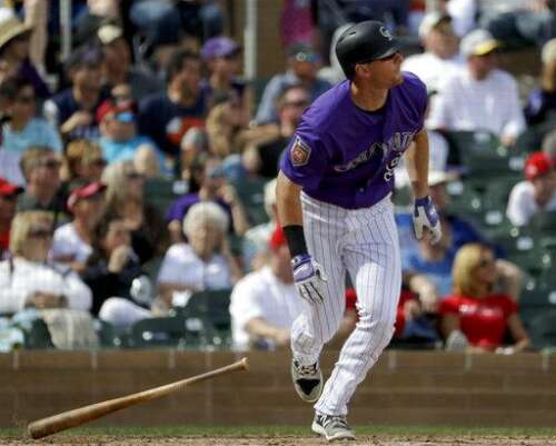 Price pitches 4 scoreless innings in spring training debut