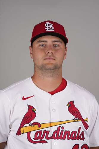 Lake Zurich’s Svanson makes MLB debut with Cardinals