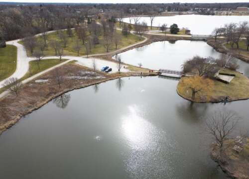 Libertyville approves contracts for major upgrades at Butler Lake Park