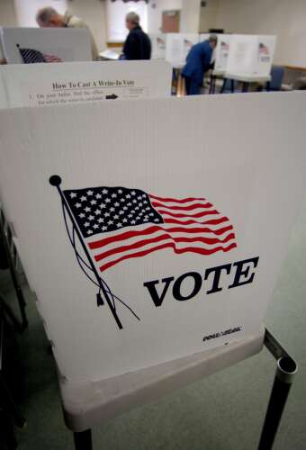 What you need to know before you vote Tuesday