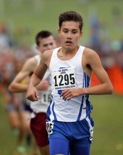 Burlington Central High School