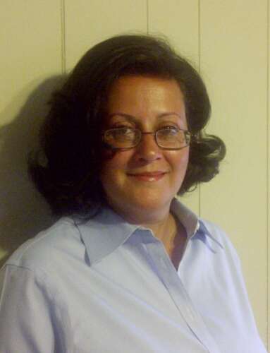 Maria DeAngelis-Vesey: Candidate Profile