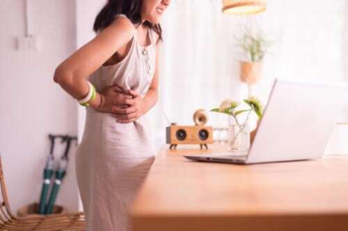 Advocate Sherman ER doctor on what are the signs of an appendicitis