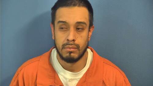 Addison man charged in Villa Park chase