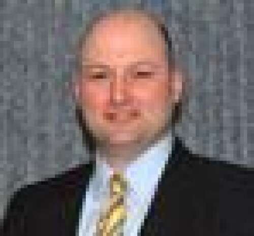 Patrick Riley: Candidate Profile