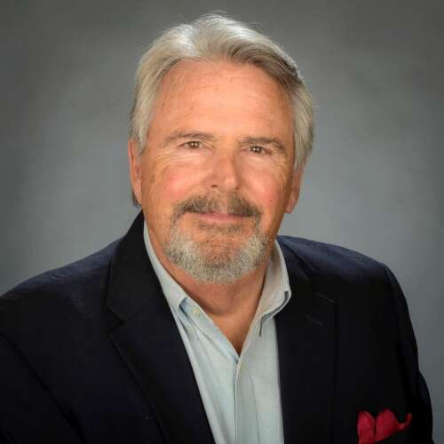 Ray Mullen: 2021 candidate for Mundelein trustee