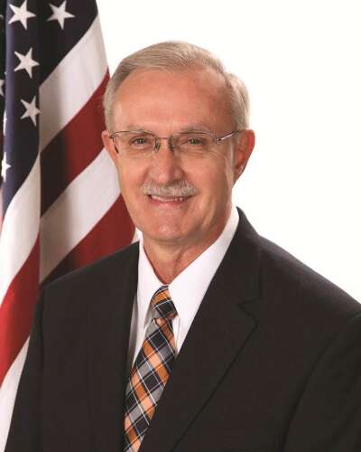 Marty Keller: Candidate Profile
