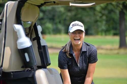 A Safe Place's 20th golf outing raises over $150,000 for programs