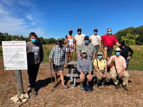 Leaders & Legacies: Brooks McCormick, business leader, conservationist ...