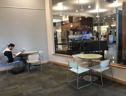 KCT Credit Union branch coming to Elgin library