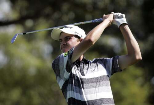 Jacobs, Larkin’s Lenz take top honors