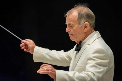 Wheaton Municipal Band kicks off Fourth of July weekend with 'Patriotic ...