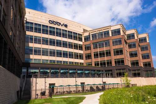 AbbVie and Trump administration reach agreement on drug prices, tariffs