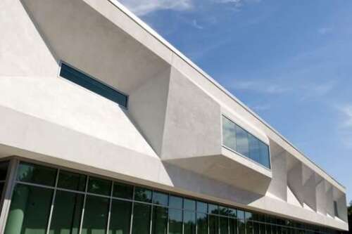 Expanded Poplar Creek library opens today