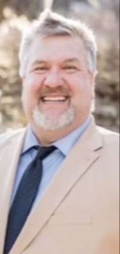 Douglas A. Eldrenkamp: 2025 candidate for Batavia City Council Ward 4