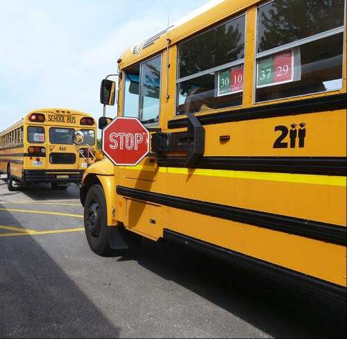 D211 touts benefits of in-house bus system