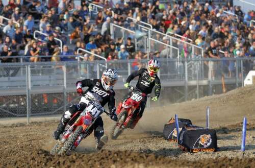 95th Lake County Fair promises five days of fun