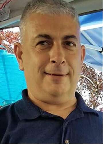 Joe Szafran: Candidate profile
