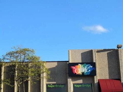 Images: Icons of Naperville