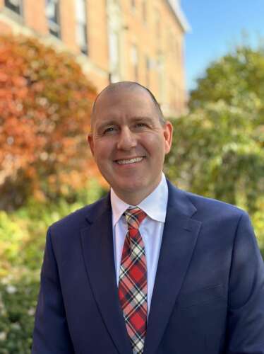 Benet Academy announces new president