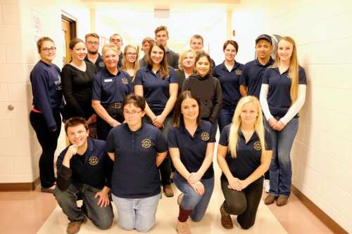 MCC offers Student Police Academy