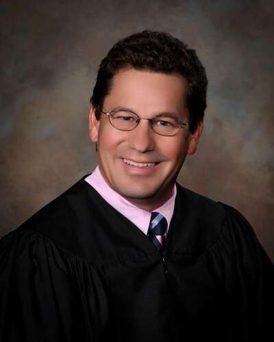 Kane County Bar Association makes recommendations in judge races