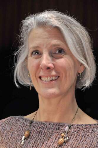 Naperville's Suzanne Compton Bringing "Sparkle" to "Dirty Rotten ...