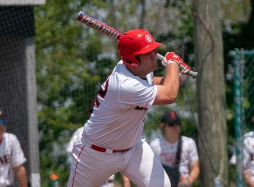 Baseball: Kaneland wins wild regional final over Benet
